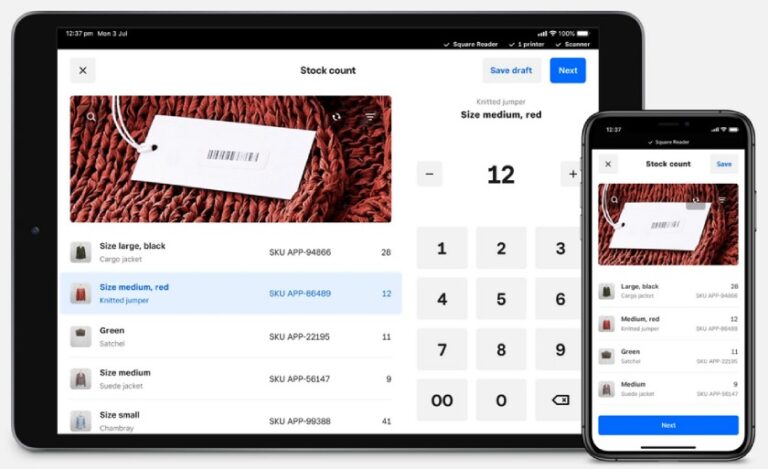 6 Best POS Inventory Systems for 2025