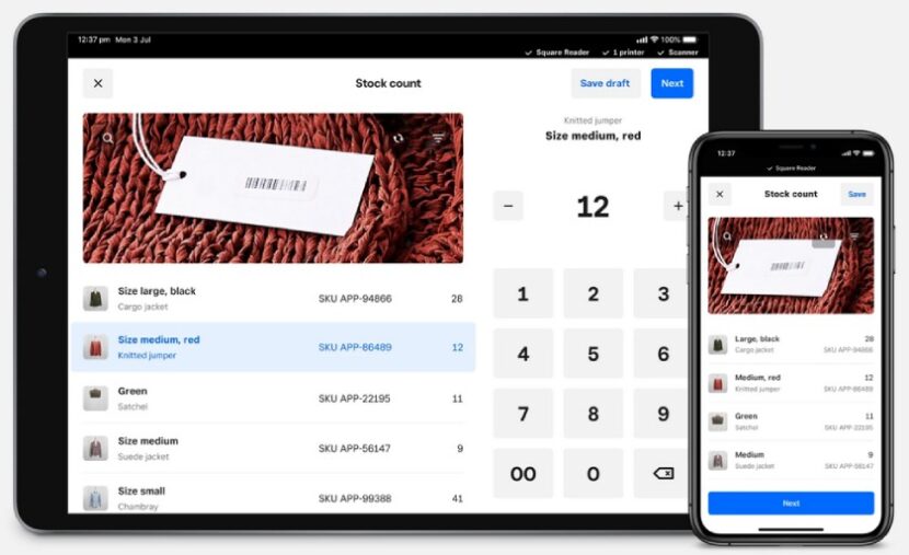 6 Best POS Inventory Systems for 2025