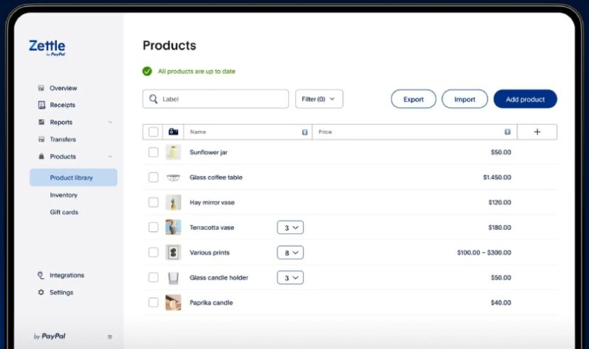 7 Best POS Apps & Mobile POS Systems