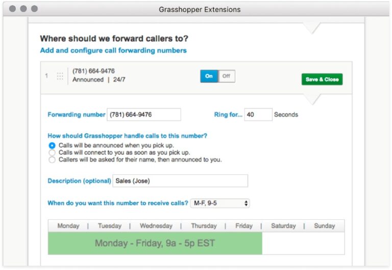 6 Best Virtual Phone Systems for Small Businesses