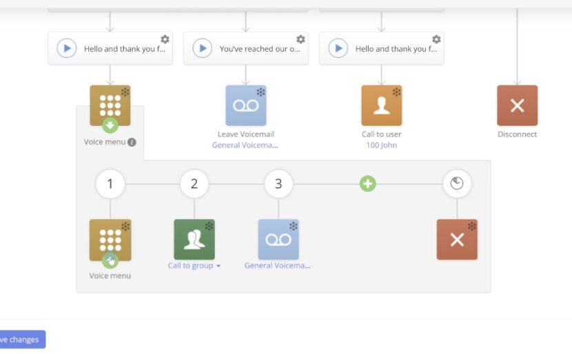 6 Best Virtual Phone Systems for Small Businesses