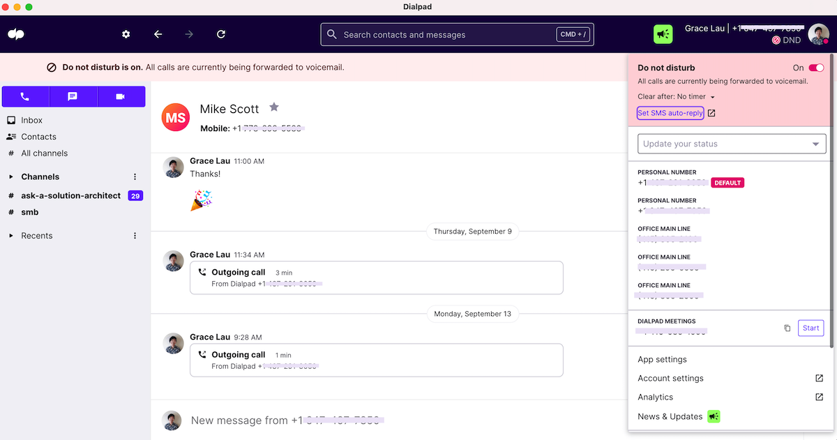 What Is User Presence? A Guide for Small Businesses