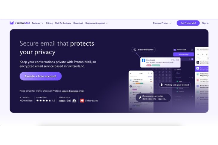 10 Best Cheap Email Hosting Providers (From $1 a Month)