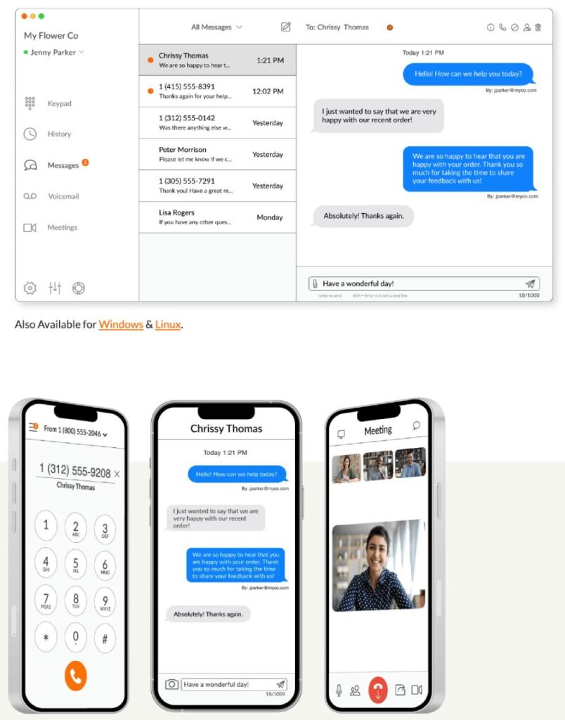 7 Best VoIP Apps for Small Businesses