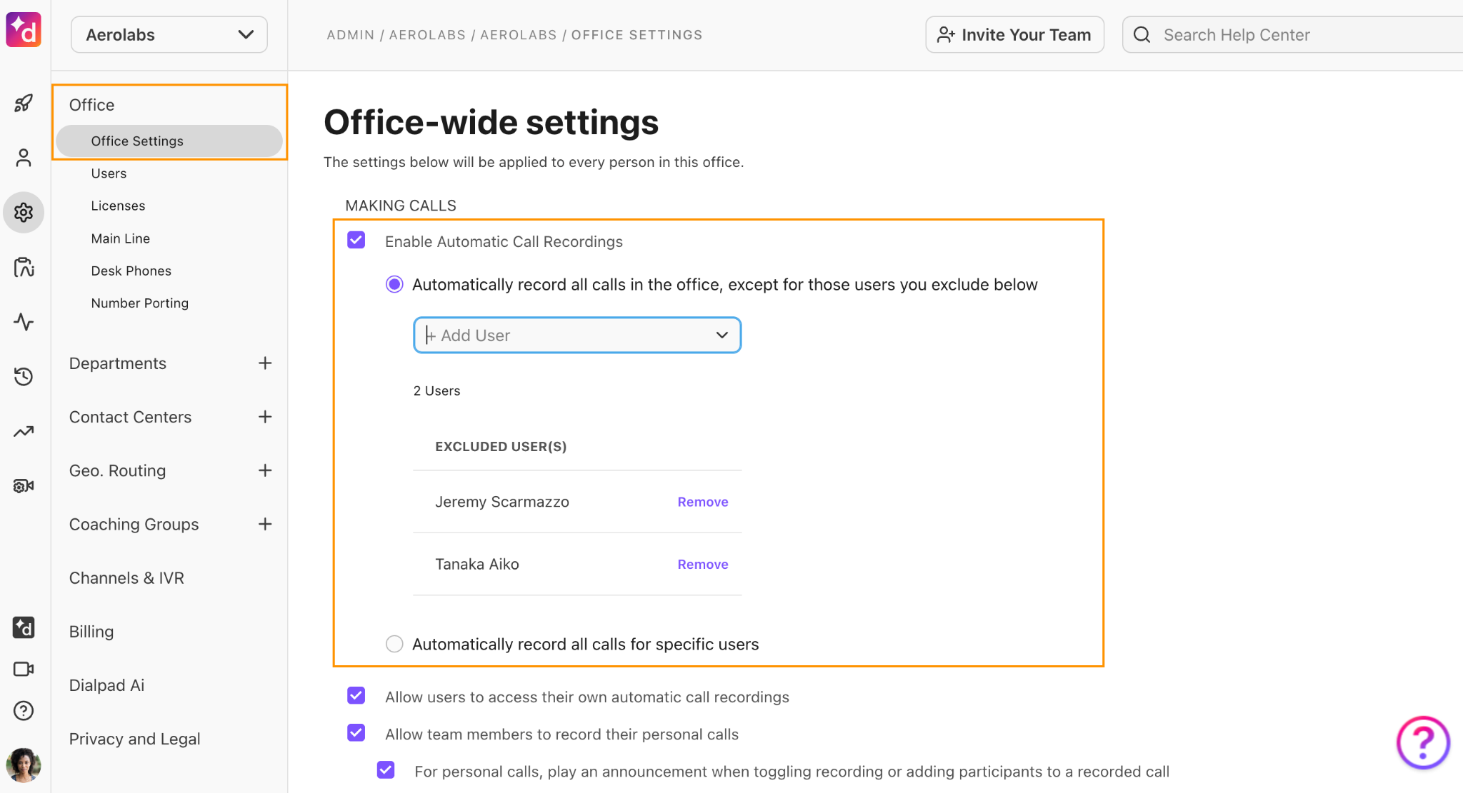 Best Call Management Systems for 2025 (Ranked & Reviewed)