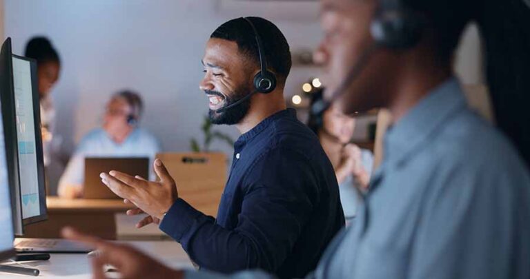 7 Best Cloud Contact Center Providers for 2025 [Ranked & Reviewed]