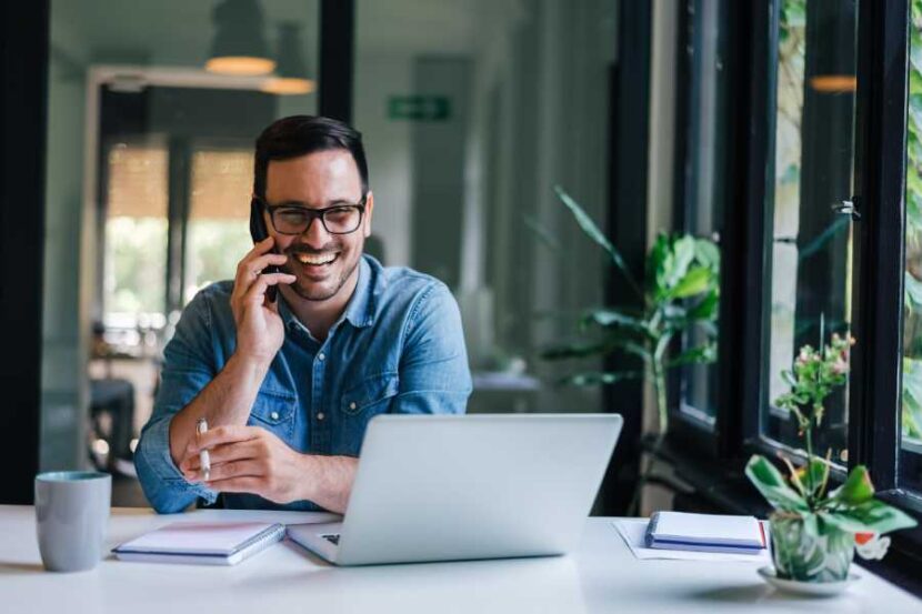 What Is an Automated Voice Message? A Feature Guide for Small Businesses What Is an Automated Voice Message? A Feature Guide for Small Businesses