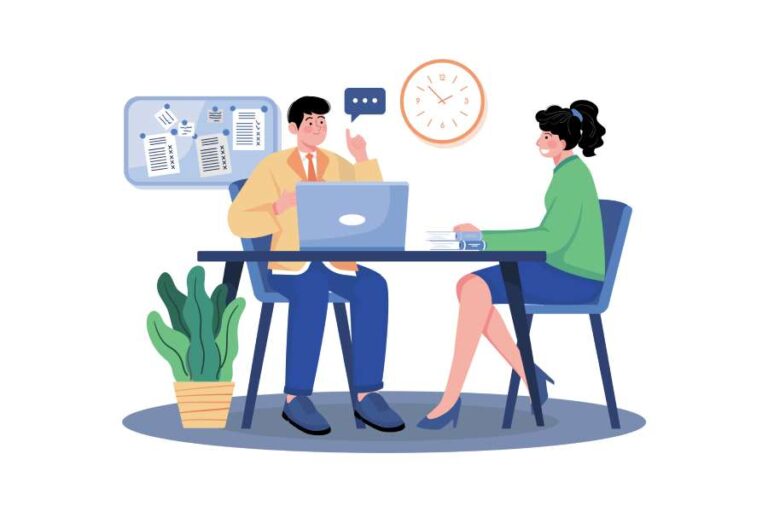 8 Free Interview Evaluation Forms & 3 Scorecard Templates