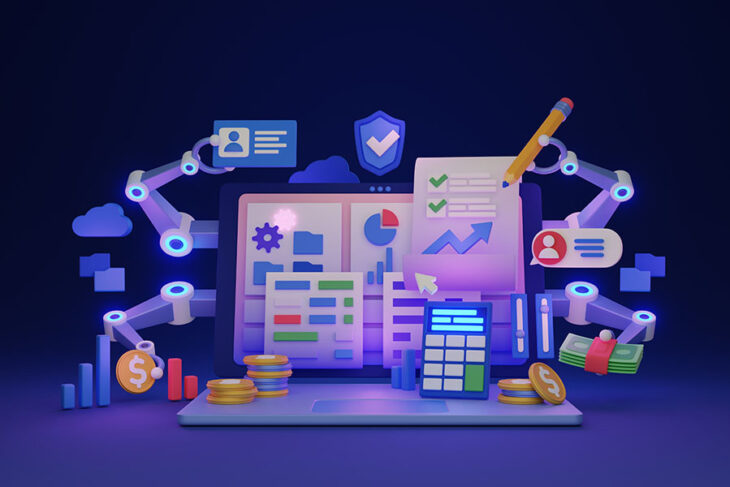 Erp Vs Accounting Software Which Is Best For Your Business