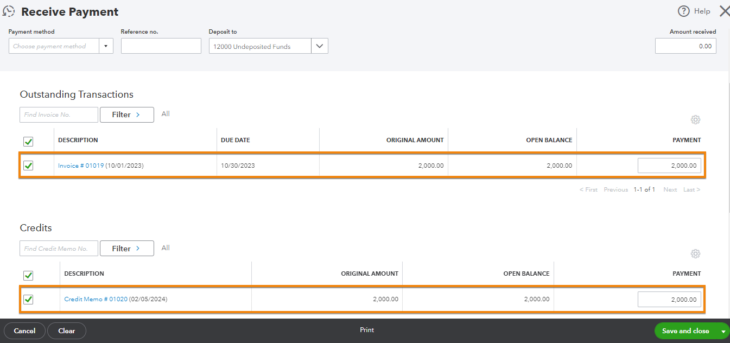 How To Write Off Bad Debt in QuickBooks Online