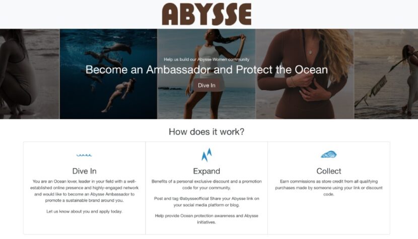 How to Start a Retail Affiliate Program
