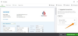 How To Create and Manage Projects in QuickBooks Online