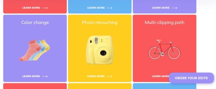 11 Best Ecommerce Website Design Examples