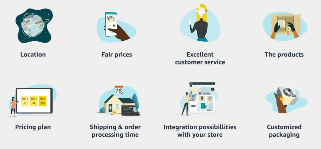 5 Amazon Business Ideas to Try