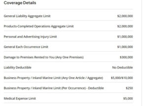 FLIP Insurance Review