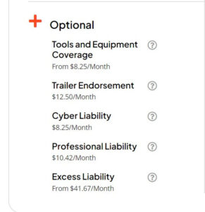 FLIP Insurance Review