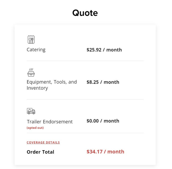 FLIP Insurance Review