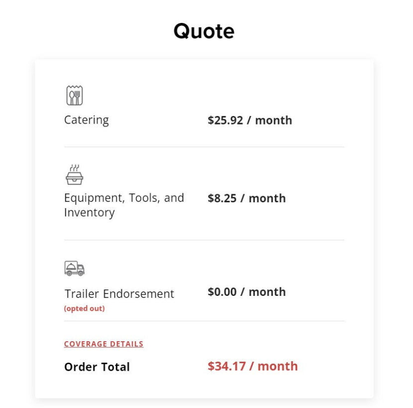 FLIP Insurance Review