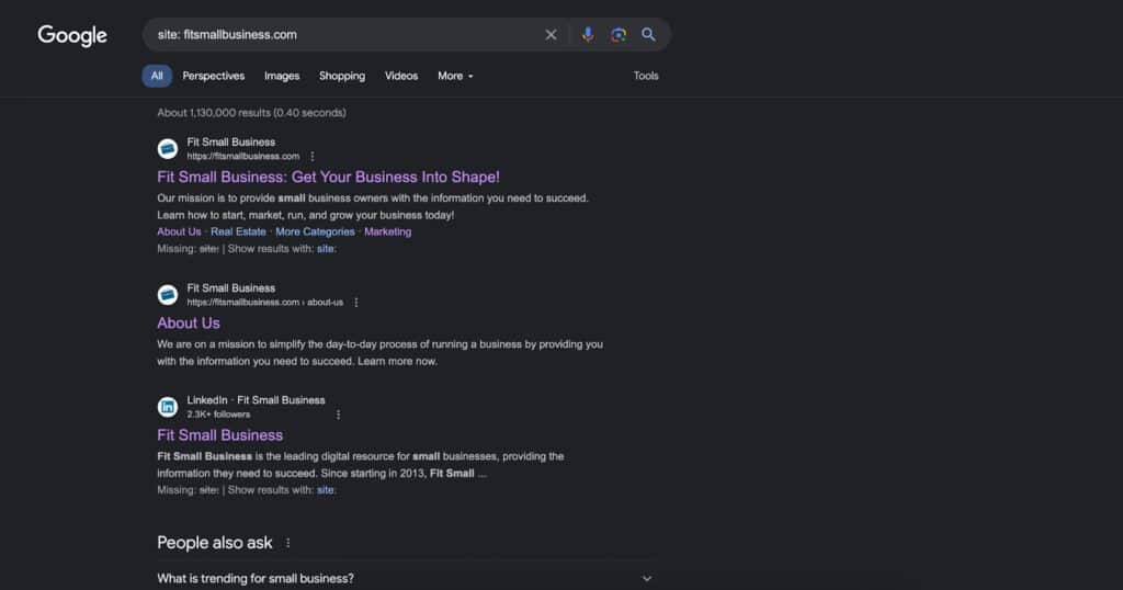 What Is an SEO Audit? (+ SEO Audit Checklist)