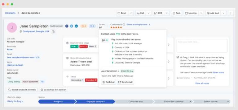 7 Types of Leads in Sales