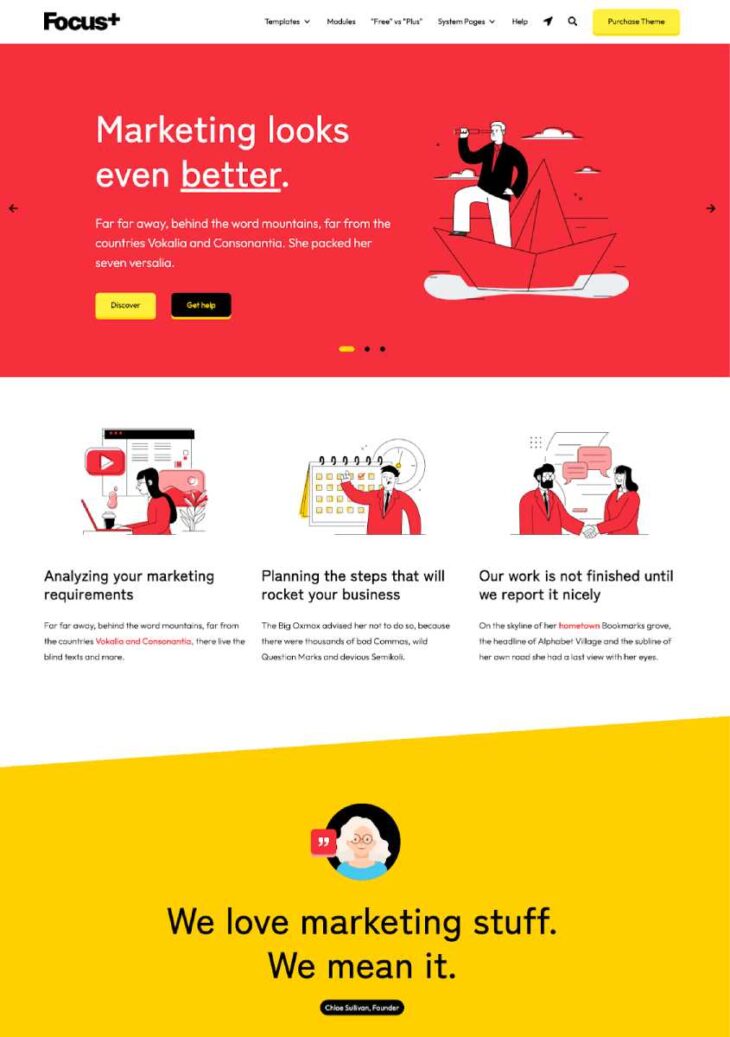 11 Best Free Website Builders for Small Businesses in 2024