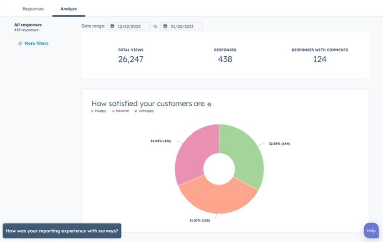 10 Best Customer Feedback Examples & Responses