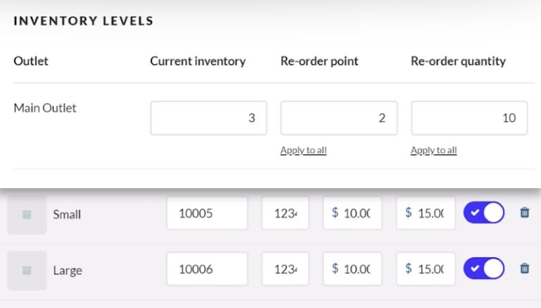 How Inventory Automation Benefits Your Small Business