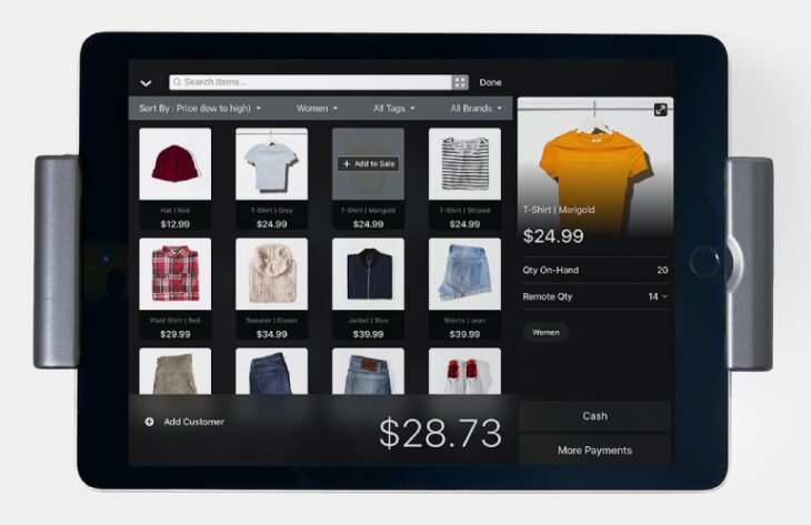 7 Best POS Systems for Consignment Stores in 2025