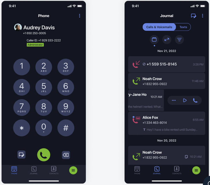 7 Best VoIP Apps for iPhone of 2024