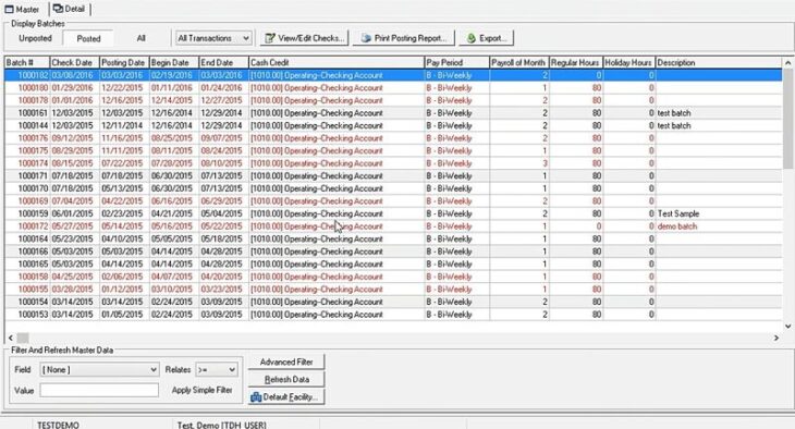 4 Ways to Print Payroll Checks Online for Free
