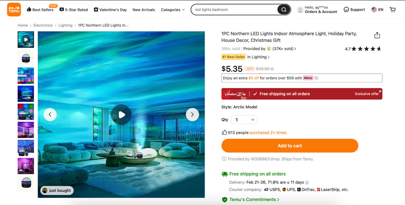 How to Sell on Temu The Smart Way: Trends, Pricing & 2025 Tips