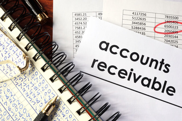 How to Calculate Net Realizable Value of Accounts Receivable