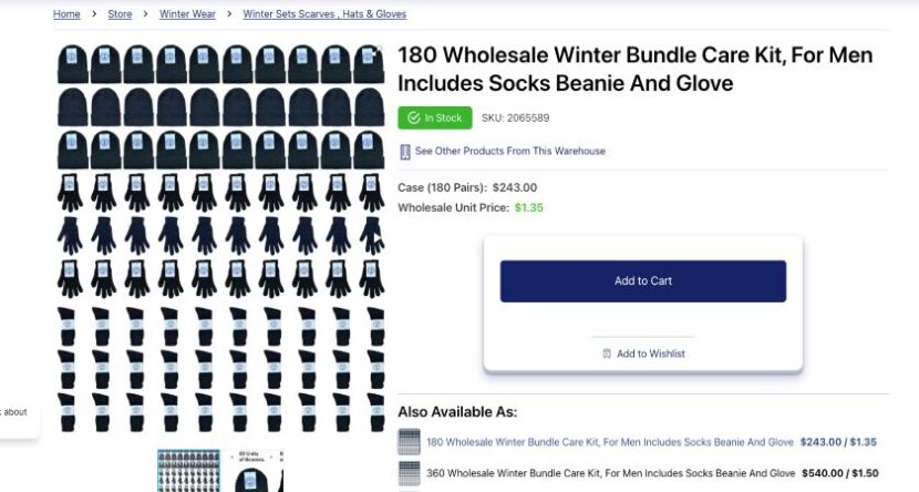 Retailer’s Guide to Product Bundling in 2024