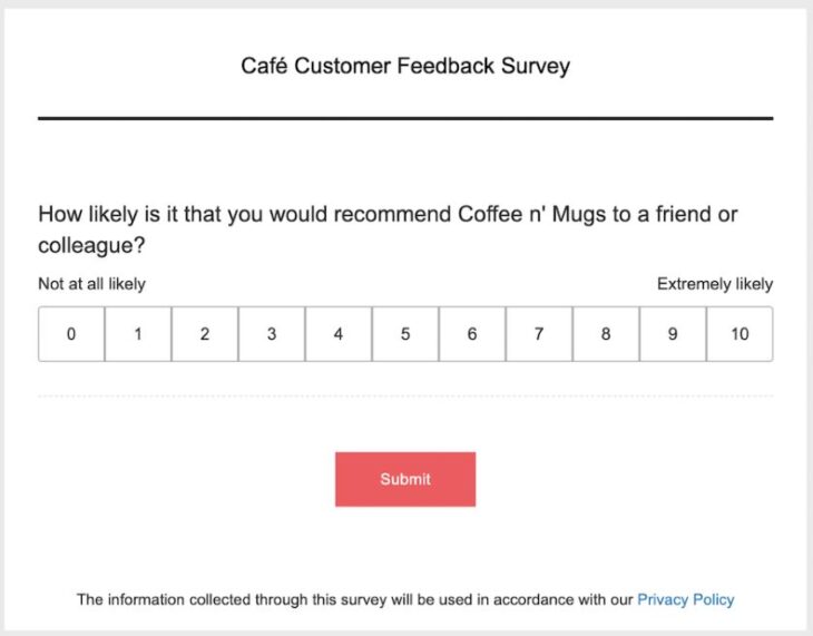 10 Best Customer Feedback Examples & Responses