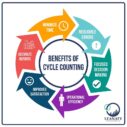 Cycle Count: Ultimate Guide for Retailers in 2024