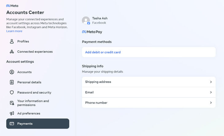 What Is Meta Pay? A Small Business Guide