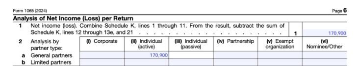 Form 1065 Step-By-Step Instructions [+Free Checklist]