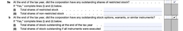 How To Complete Form 1120S & Schedule K-1 (+Free Checklist)