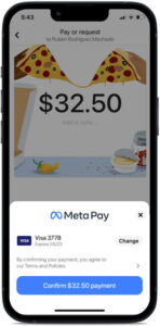 What Is Meta Pay? A Small Business Guide