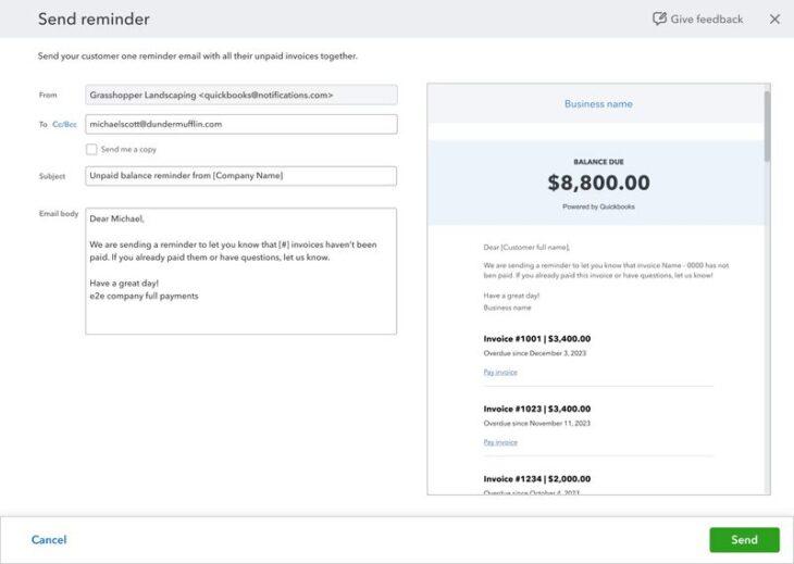 What’s New in QuickBooks Online & How The Updates Benefit Businesses
