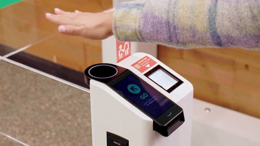 What Is Biometric Payment & How Does It Work?