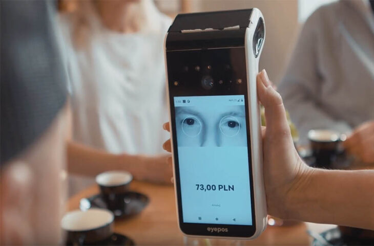 What Is Biometric Payment & How Does It Work?