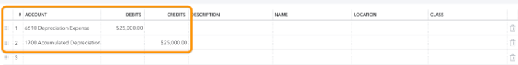 How To Make a Journal Entry in QuickBooks Online