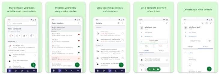 10 Best Sales Forecasting Software Tools in 2024