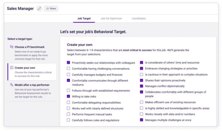 Personality Hiring: What it Is, Pros and Cons, and How to Hire