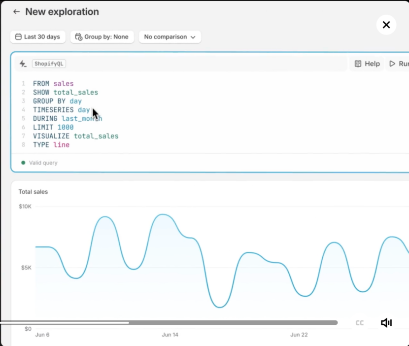 Shopify New Features You Should Know About (Updated September 2025)