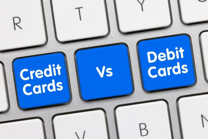 8 Best LLC Credit Cards in 2024