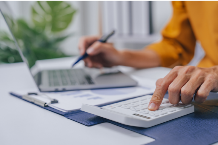 What Is a 1231 Asset vs Capital Asset?