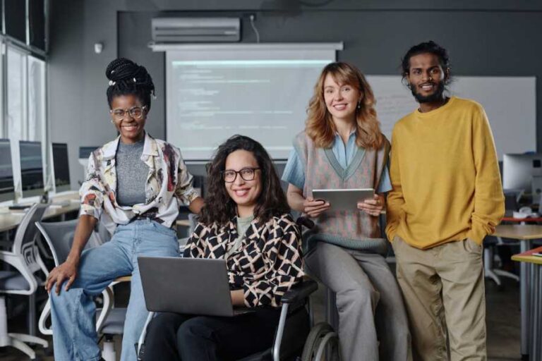 How to Manage Generation Z in the Workplace: Tips for Success