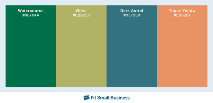 How to Choose Brand Colors in 5 Steps (+ Examples)